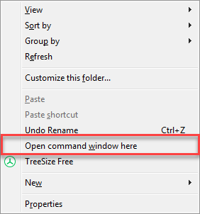 Submitting Abaqus Commands Through the Command Window